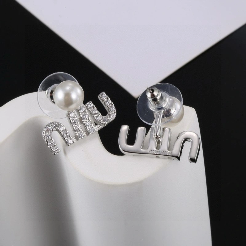 Value-priced Miu Miu Earrings