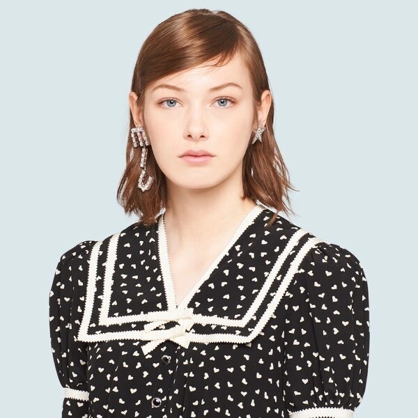 Factory-made Miu Miu Earrings