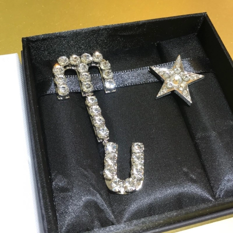 Factory-made Miu Miu Earrings