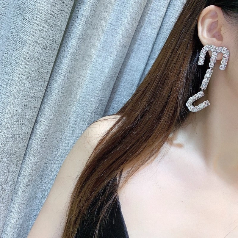 Factory-made Miu Miu Earrings