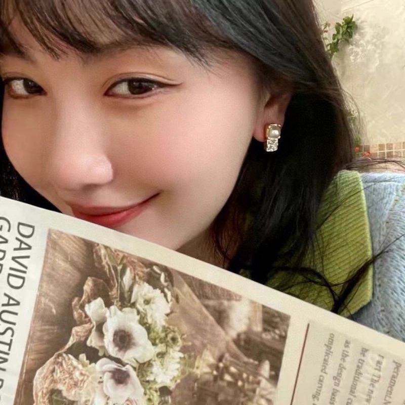 Bargain Miu Miu Earrings