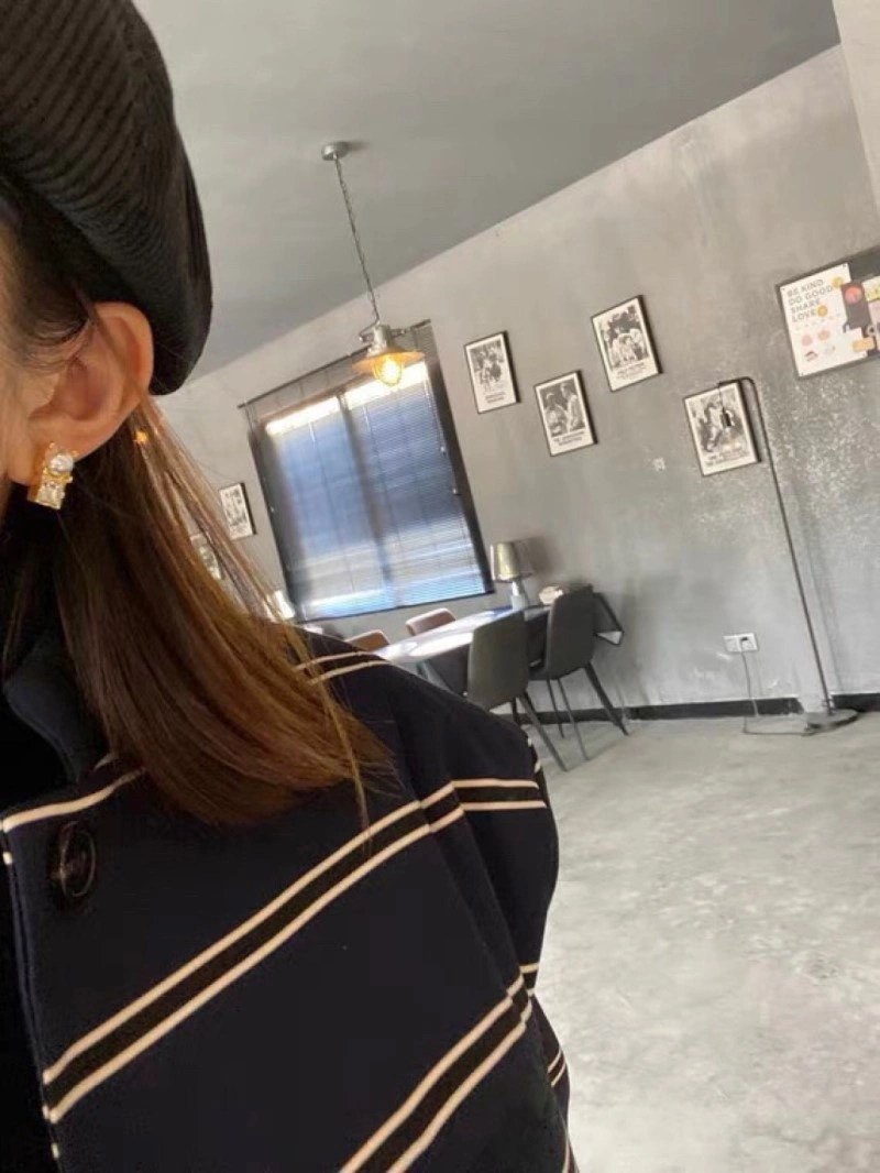 Bargain Miu Miu Earrings