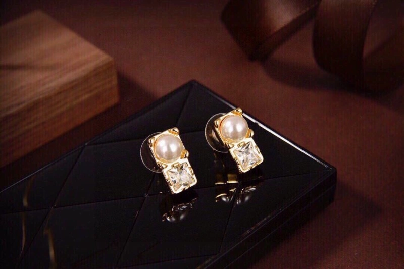 Bargain Miu Miu Earrings