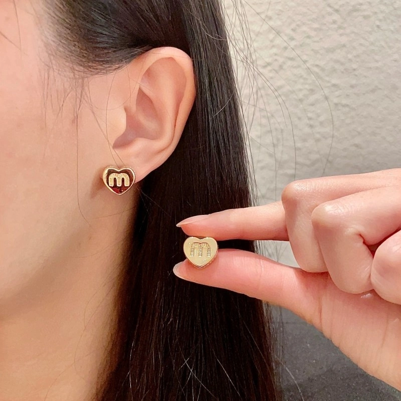 Miu Miu Earrings