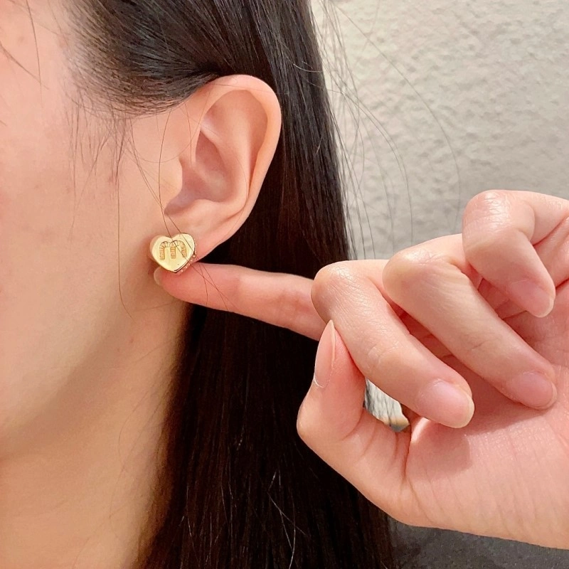 Factory-made Miu Miu Earrings