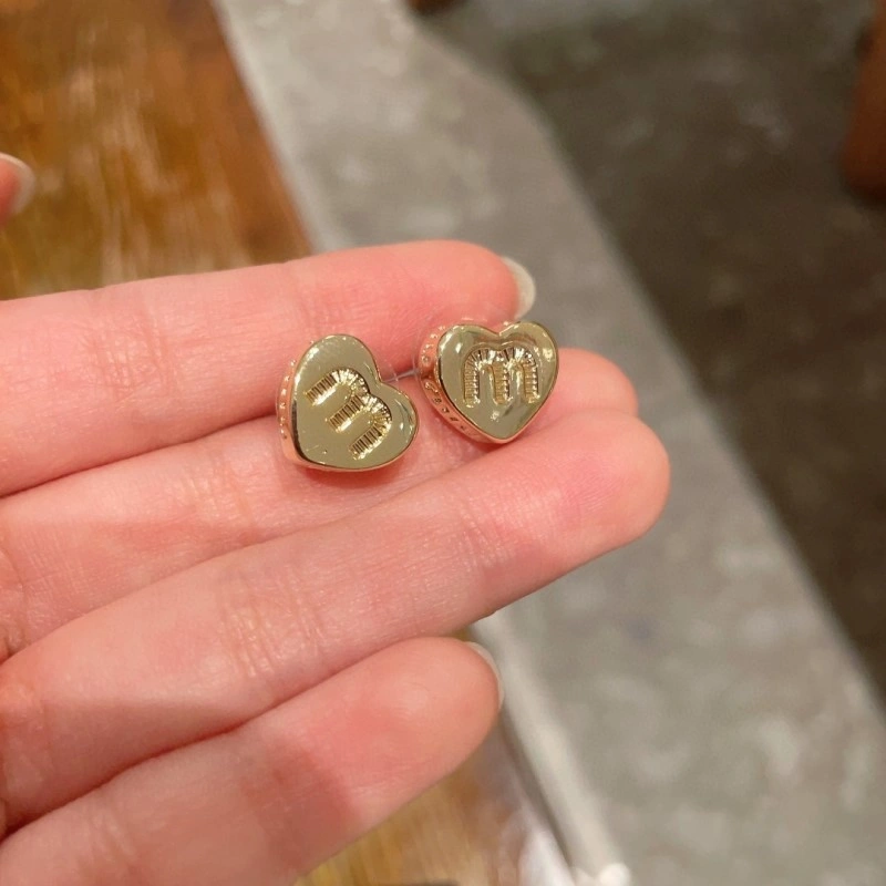 Factory-made Miu Miu Earrings