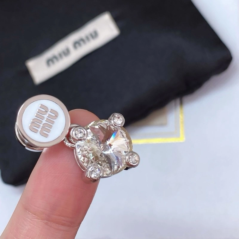 Miu Miu Earrings