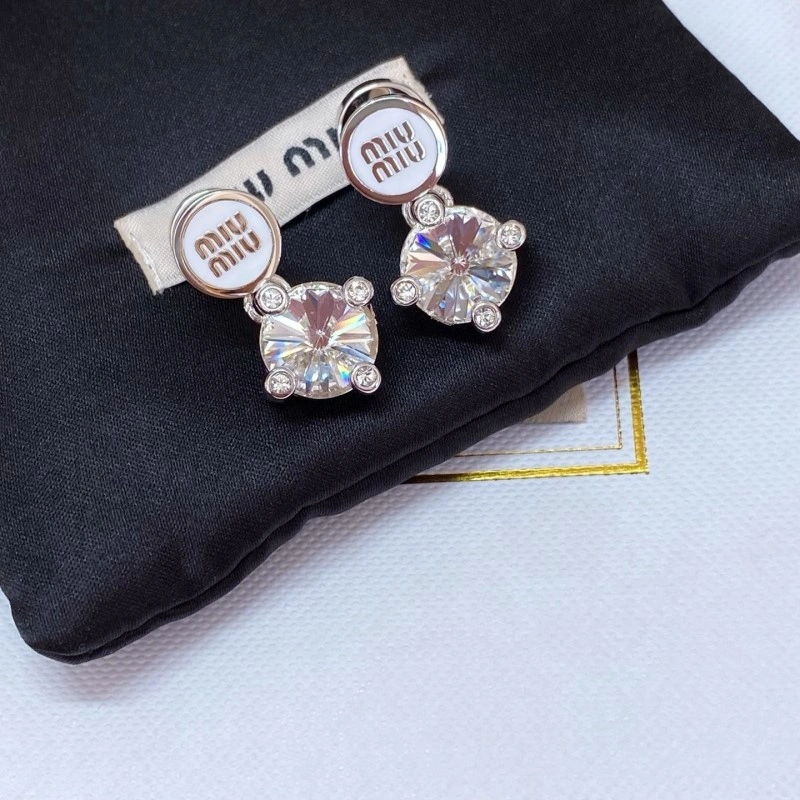 Economical Miu Miu Earrings