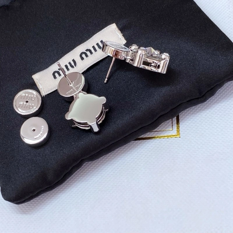 Economical Miu Miu Earrings