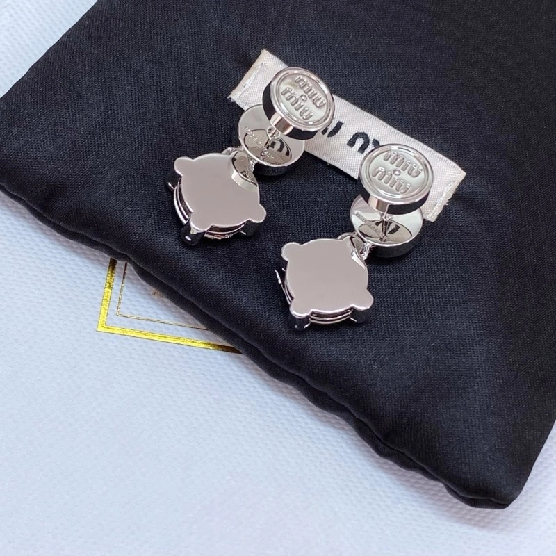 Economical Miu Miu Earrings