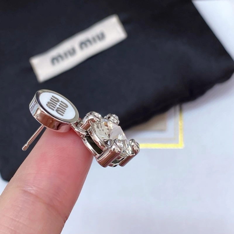 Economical Miu Miu Earrings