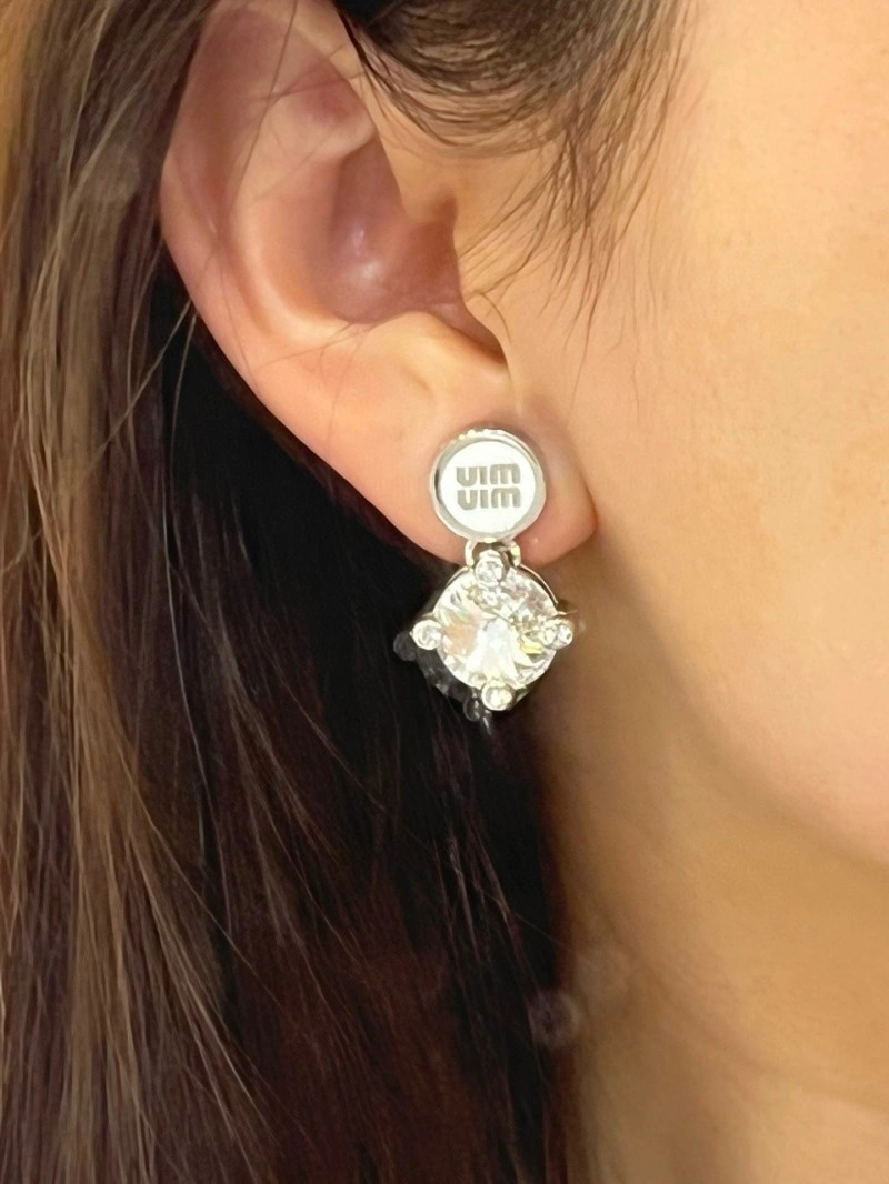 Economical Miu Miu Earrings