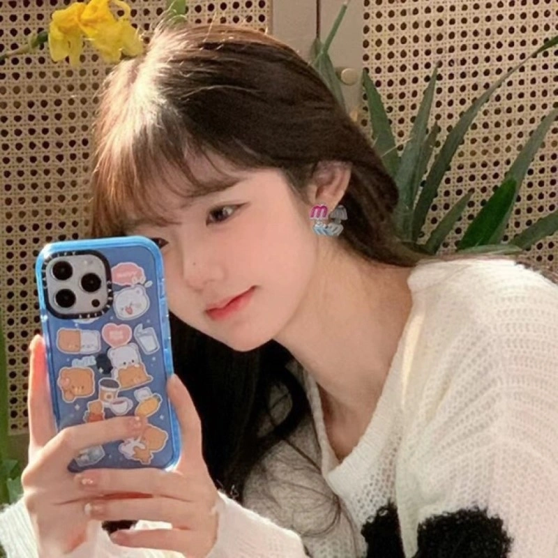 OEM Miu Miu Earrings