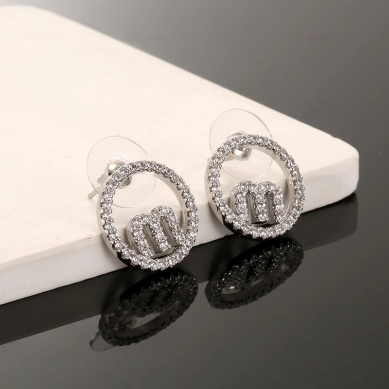 Miu Miu Earrings