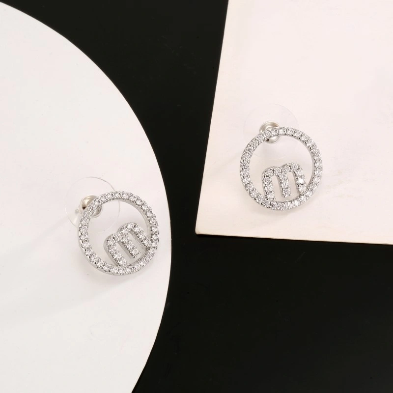 Affordable Miu Miu Earrings