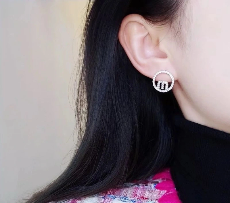 Affordable Miu Miu Earrings