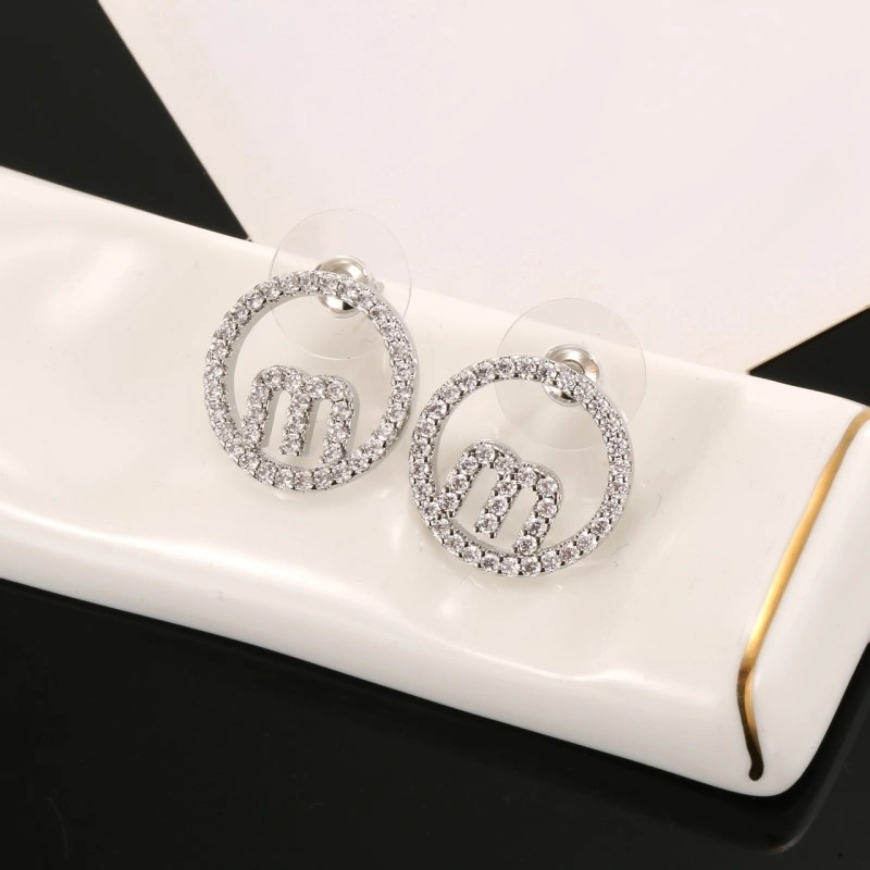 Affordable Miu Miu Earrings