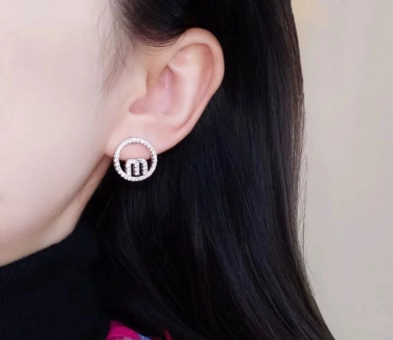 Affordable Miu Miu Earrings