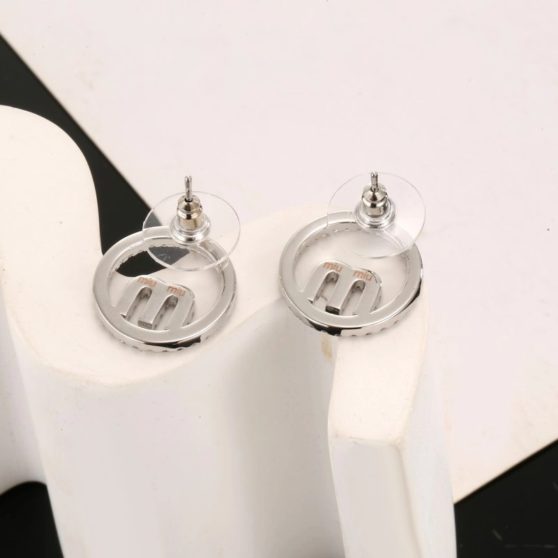 Affordable Miu Miu Earrings