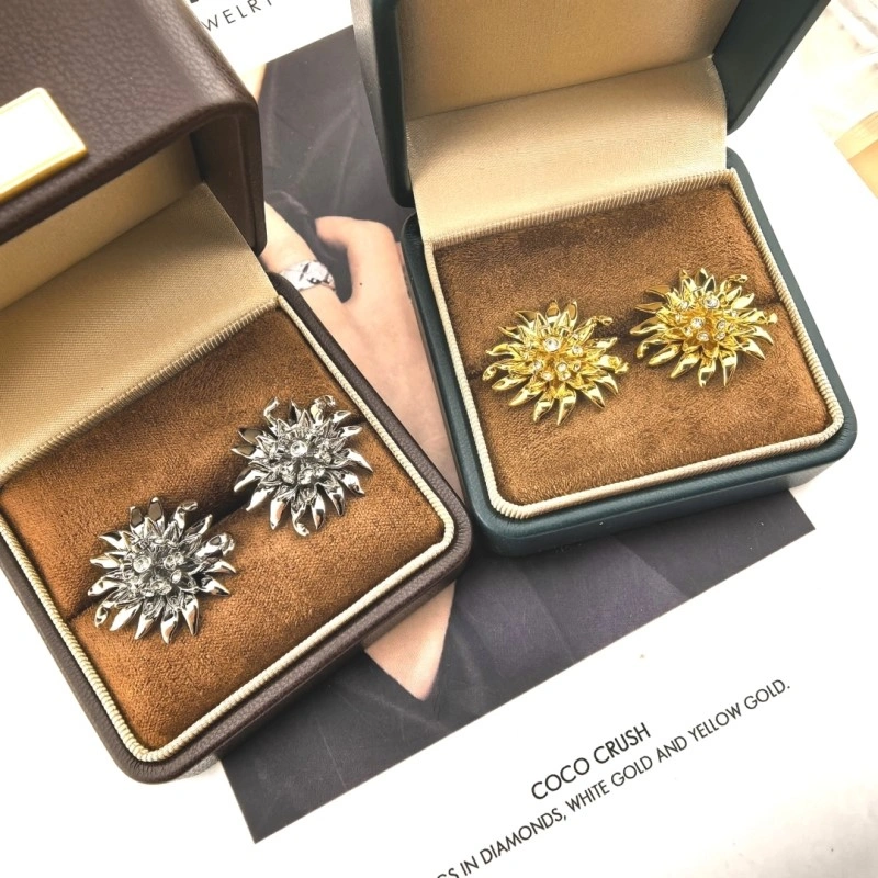 Precise copy Miu Miu Earrings