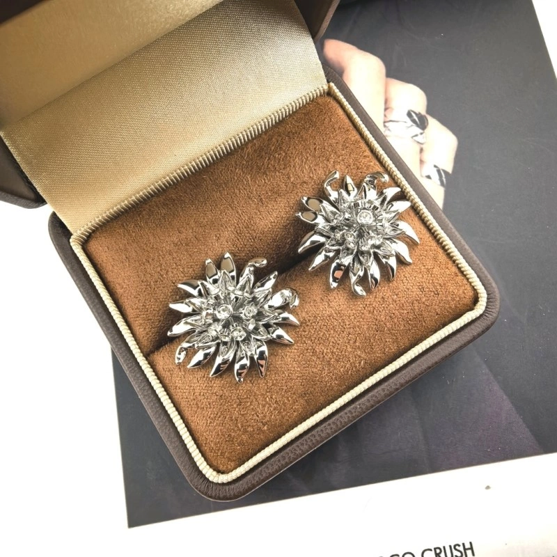 Precise copy Miu Miu Earrings