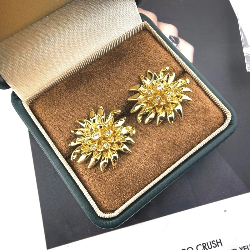 Precise copy Miu Miu Earrings