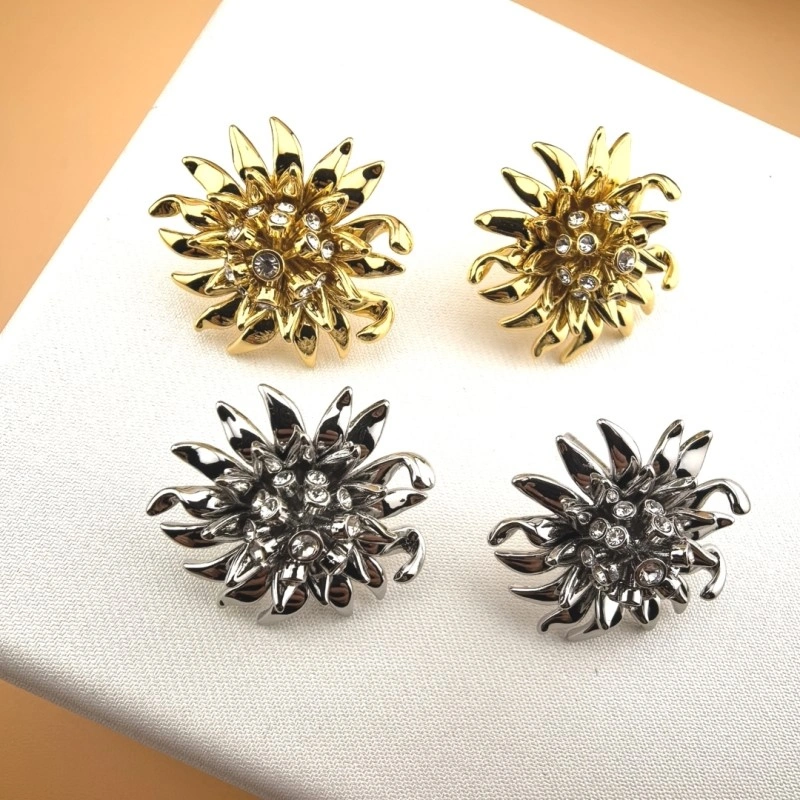 Precise copy Miu Miu Earrings
