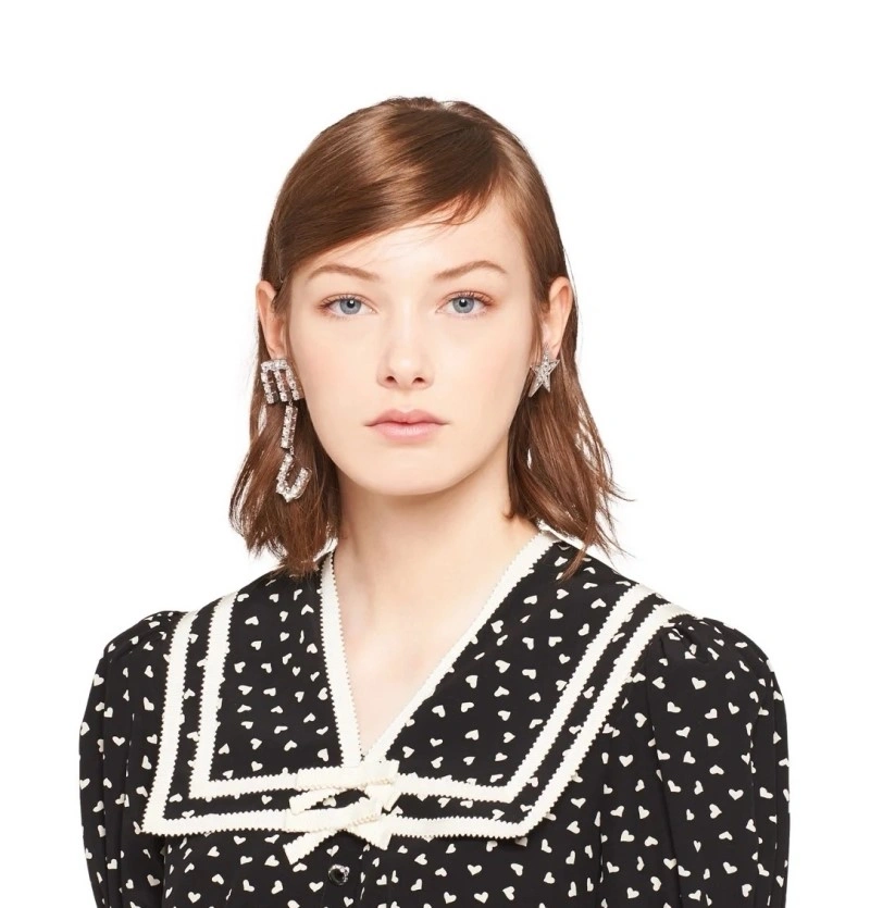 Brand-original Miu Miu Earrings