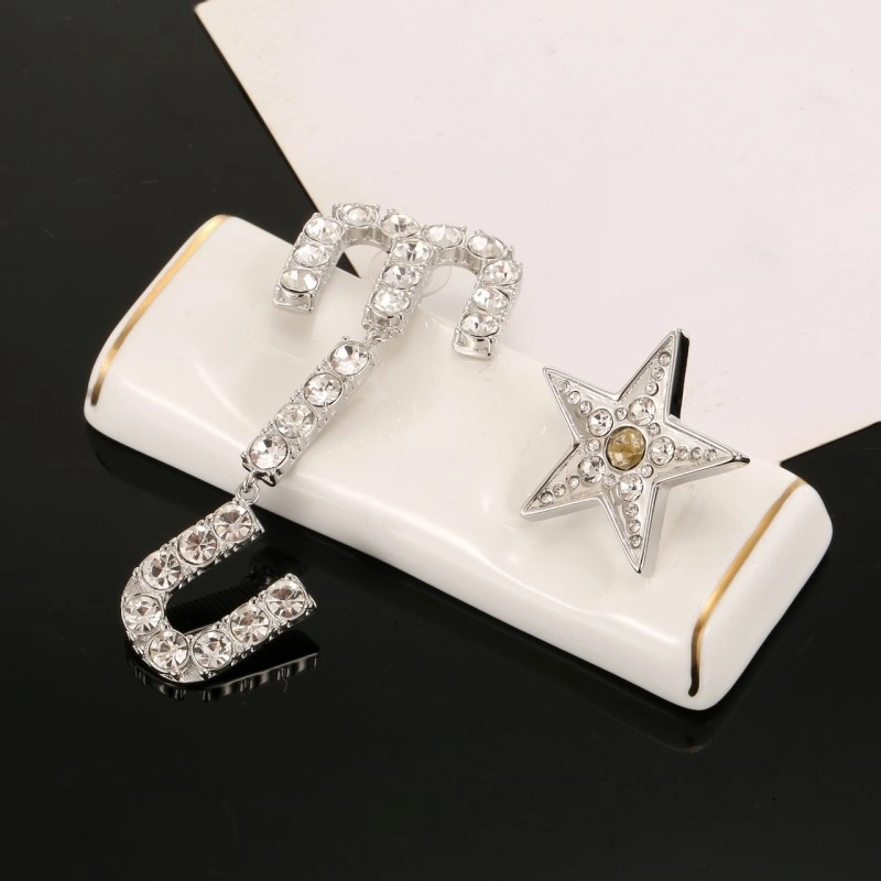 Brand-original Miu Miu Earrings