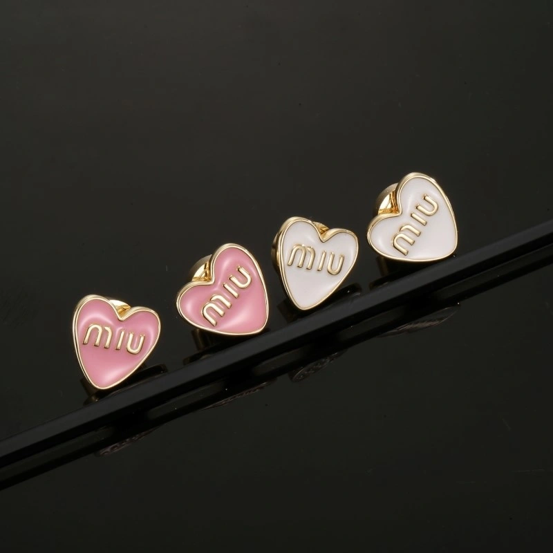 Miu Miu Earrings
