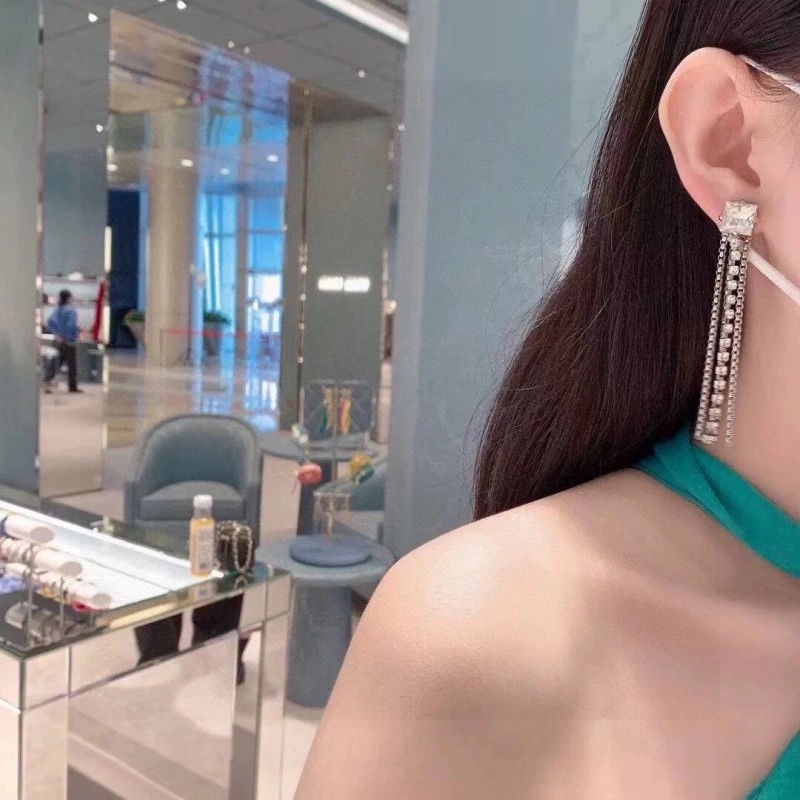 Value-priced Miu Miu Earrings