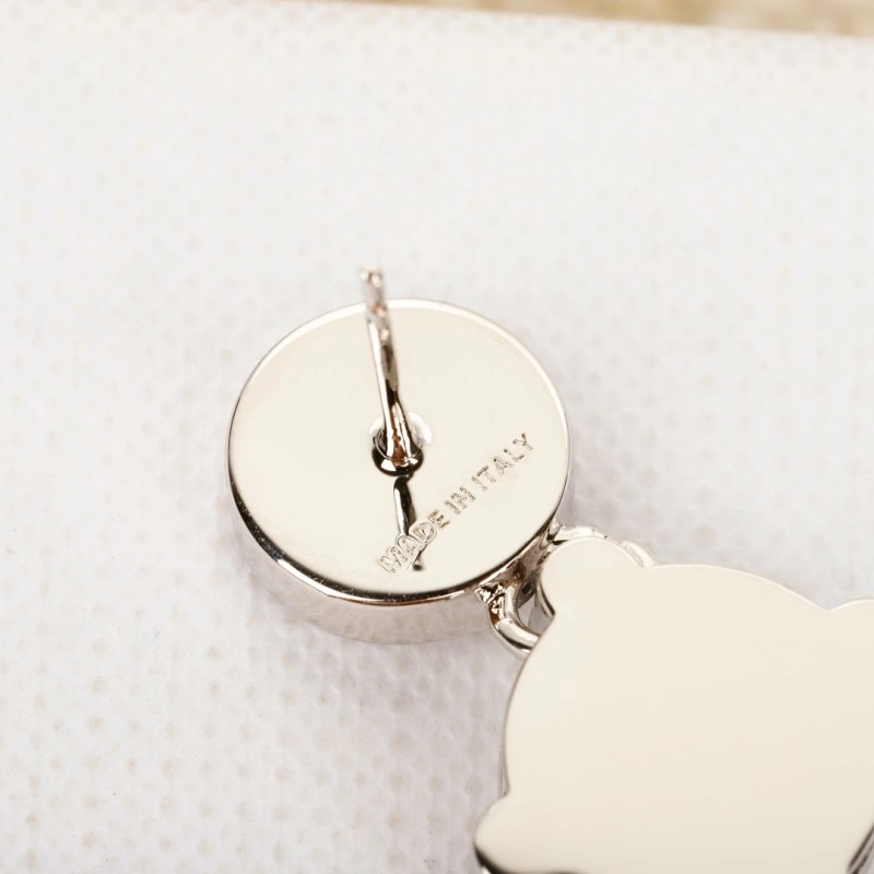 Brand-authenticated Miu Miu Earrings