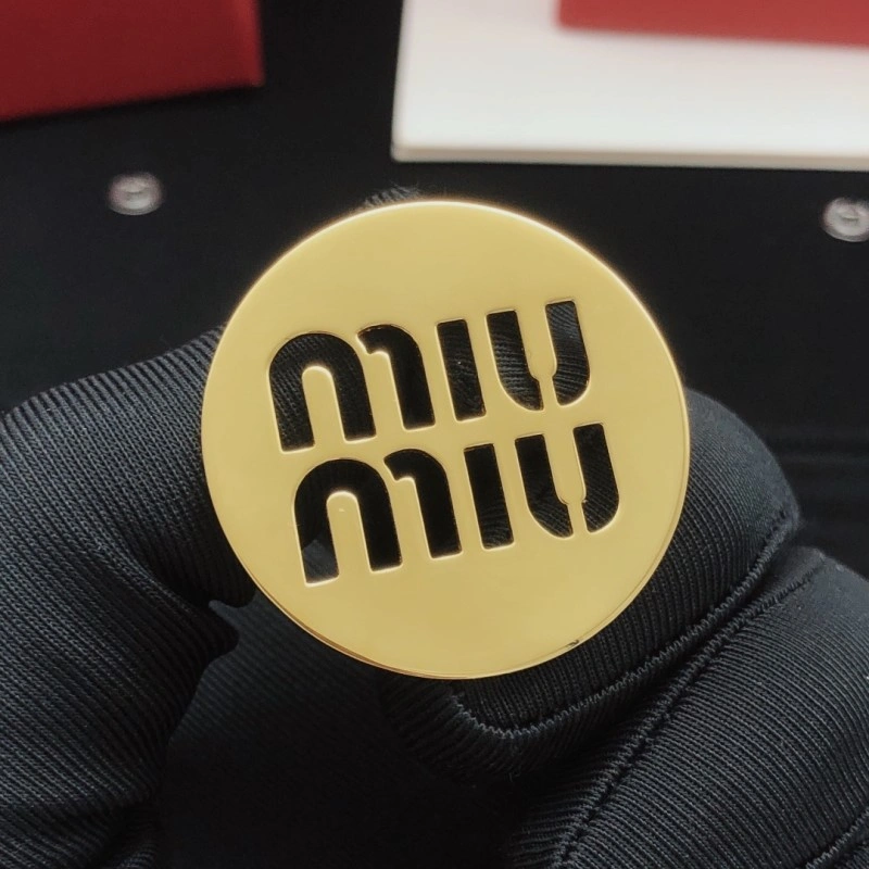 Value-priced Miu Miu Earrings