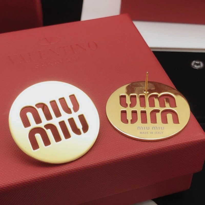 Value-priced Miu Miu Earrings