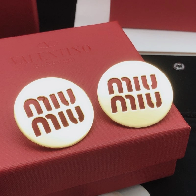 Value-priced Miu Miu Earrings