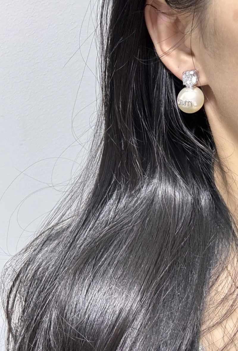 1:1 copy Miu Miu Earrings