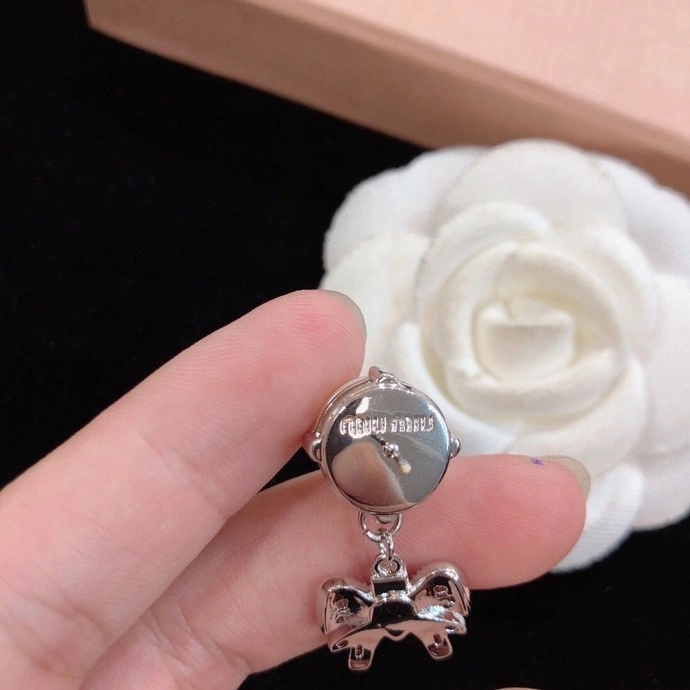 Original Miu Miu Earrings