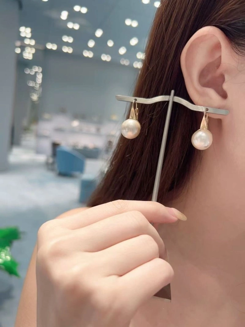 Authentic Miu Miu Earrings