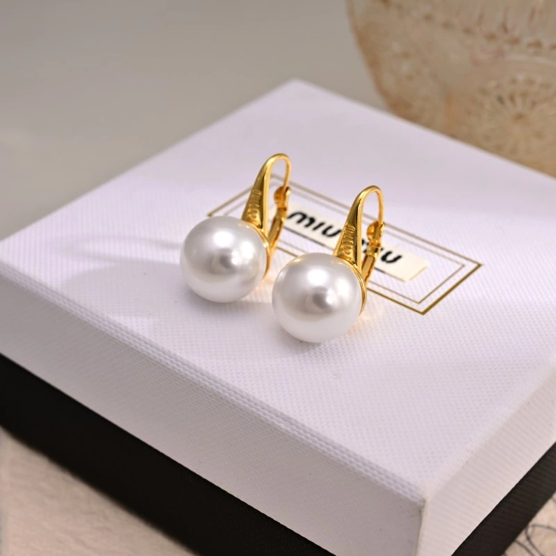 Miu Miu Earrings