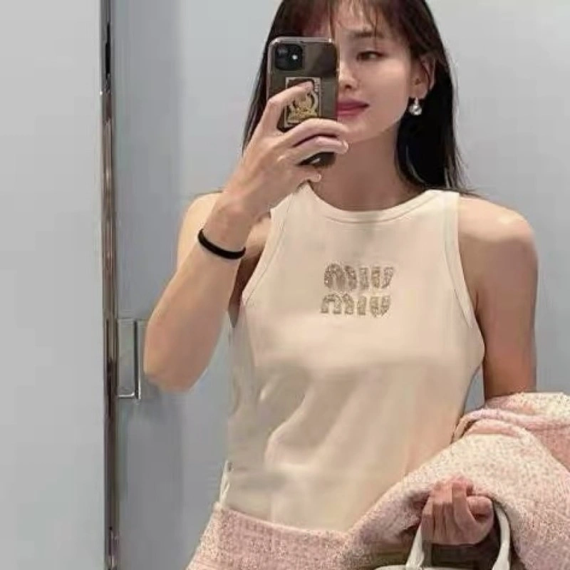 Authentic Miu Miu Earrings