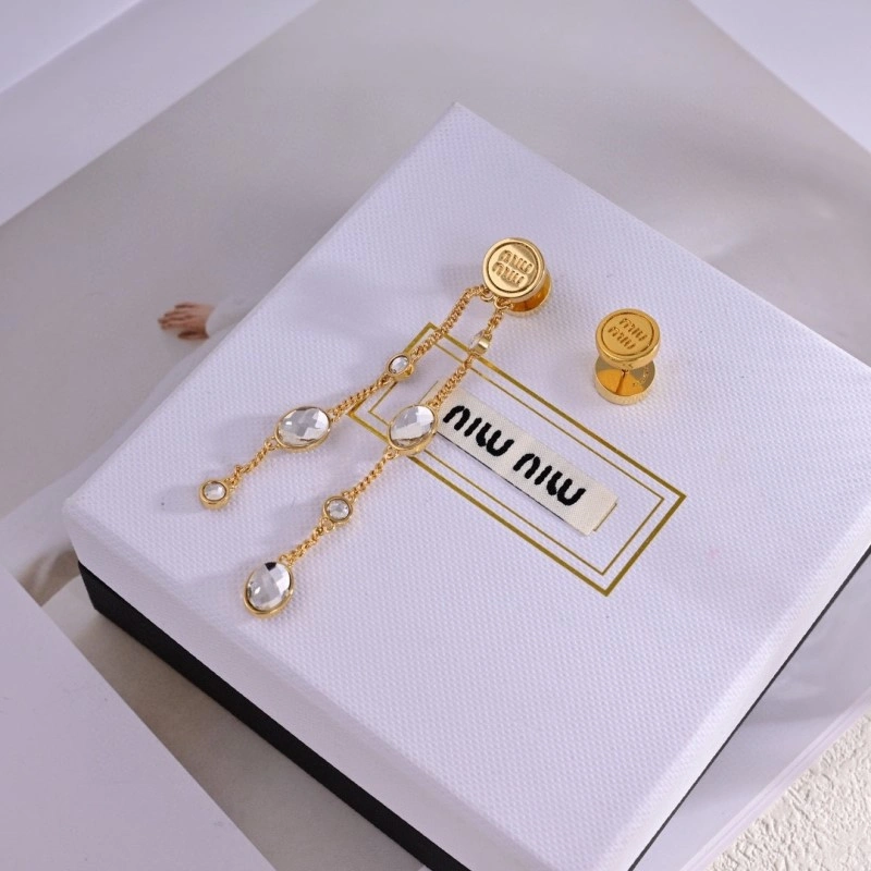 Miu Miu Earrings