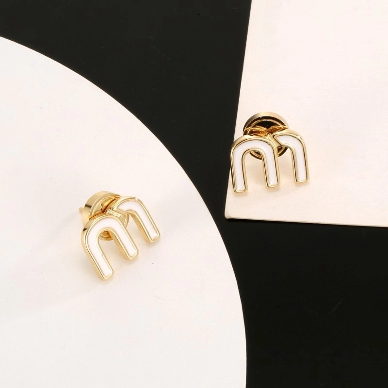 Official Miu Miu Earrings