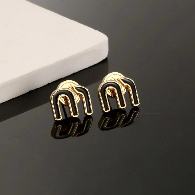 Official Miu Miu Earrings