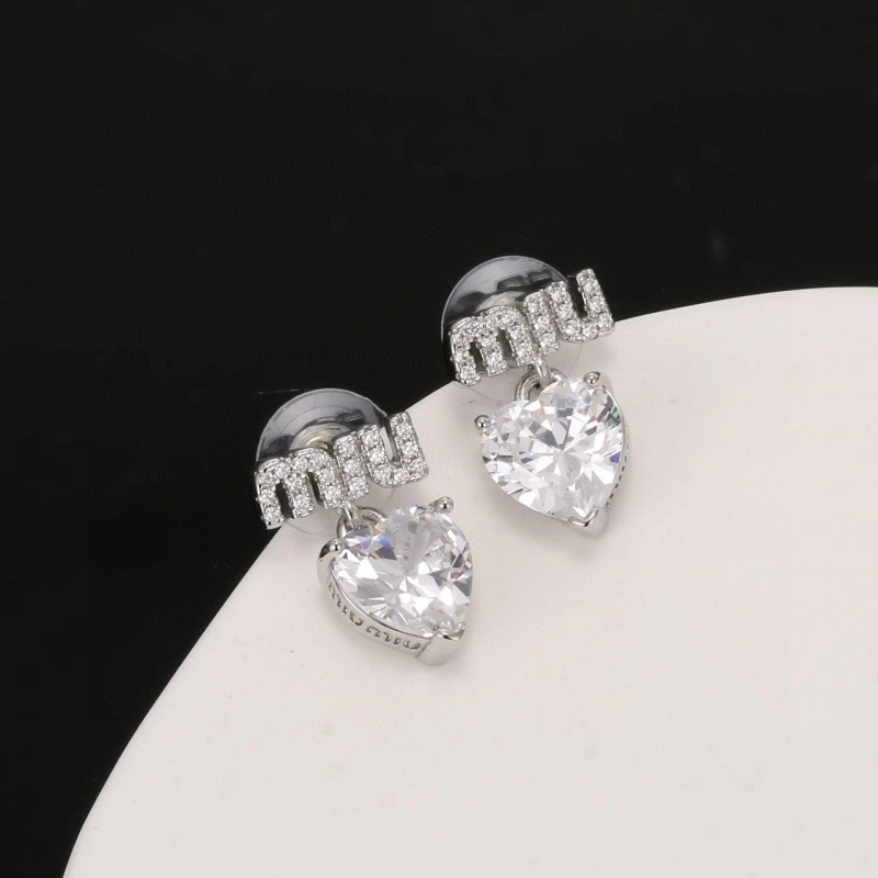 Miu Miu Earrings