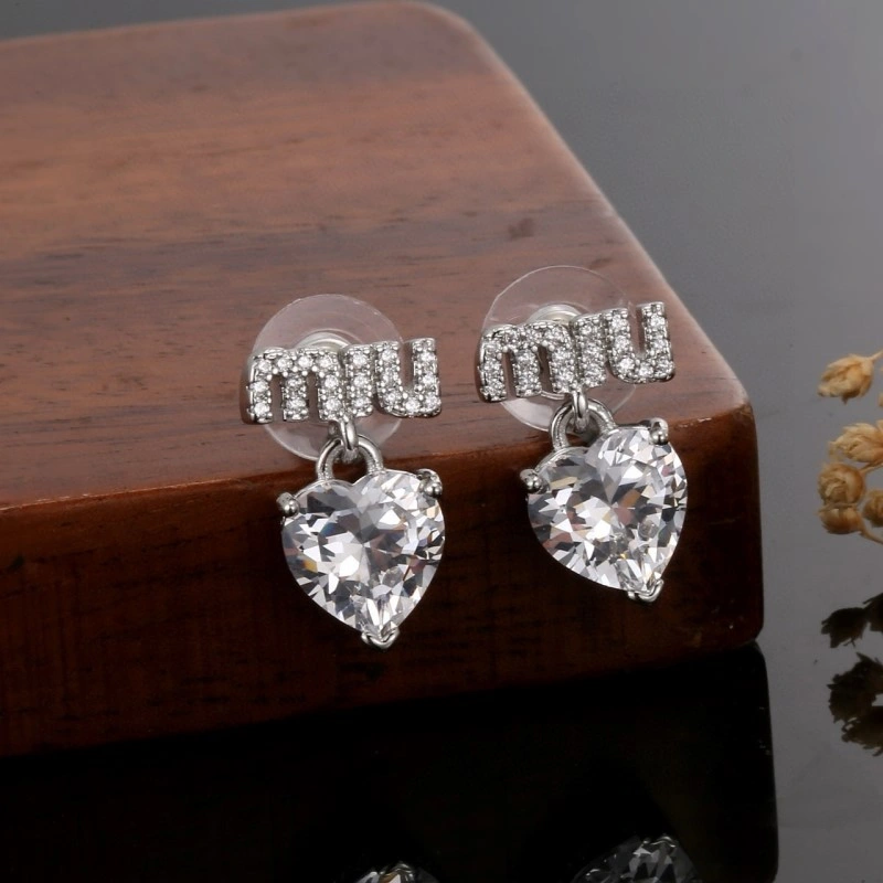 Economical Miu Miu Earrings