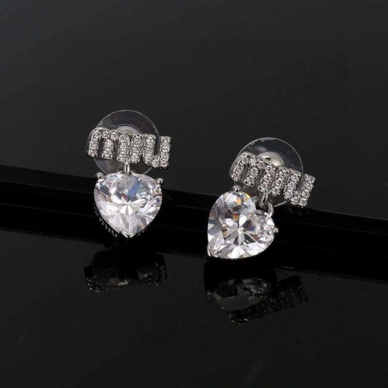 Economical Miu Miu Earrings