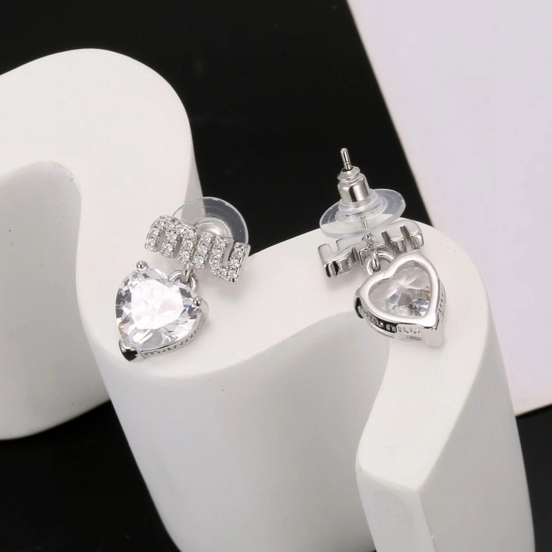 Economical Miu Miu Earrings