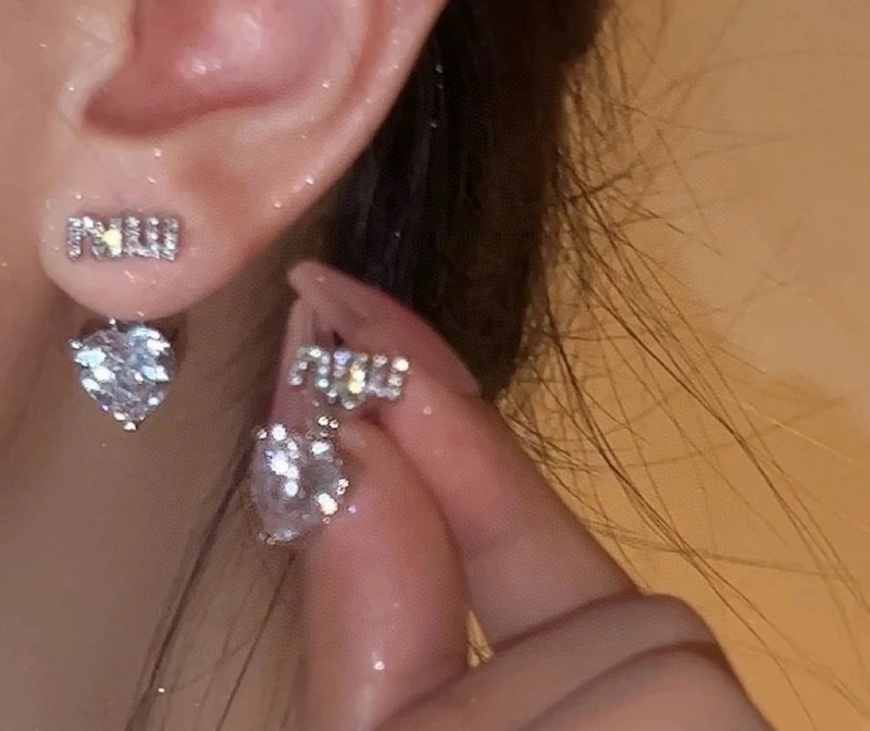 Economical Miu Miu Earrings