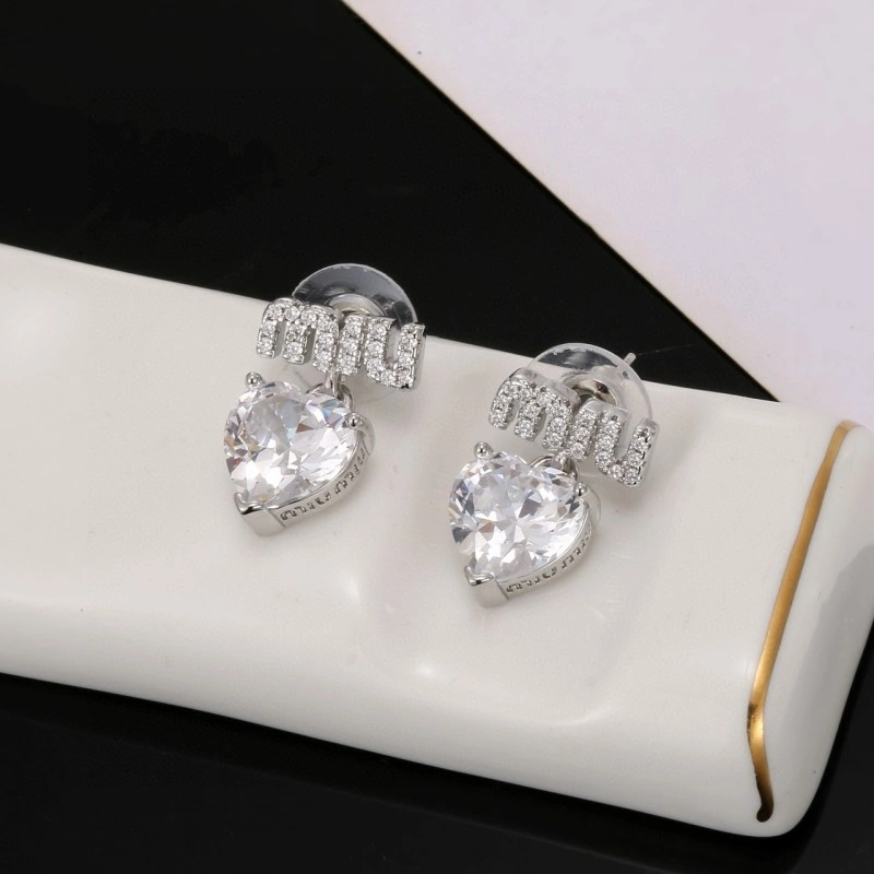 Economical Miu Miu Earrings