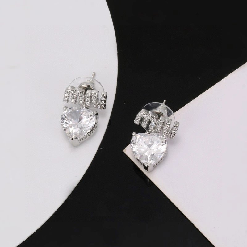 Economical Miu Miu Earrings
